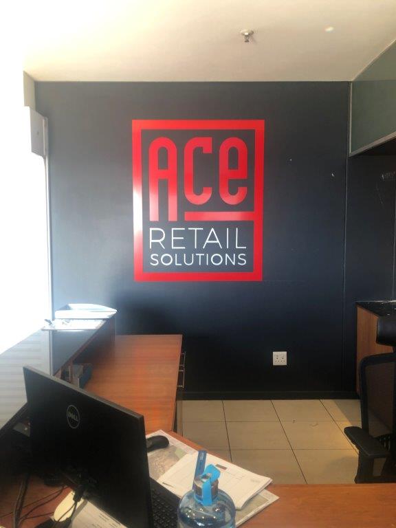 Indoor Signage – Cosmic Digital Solutions